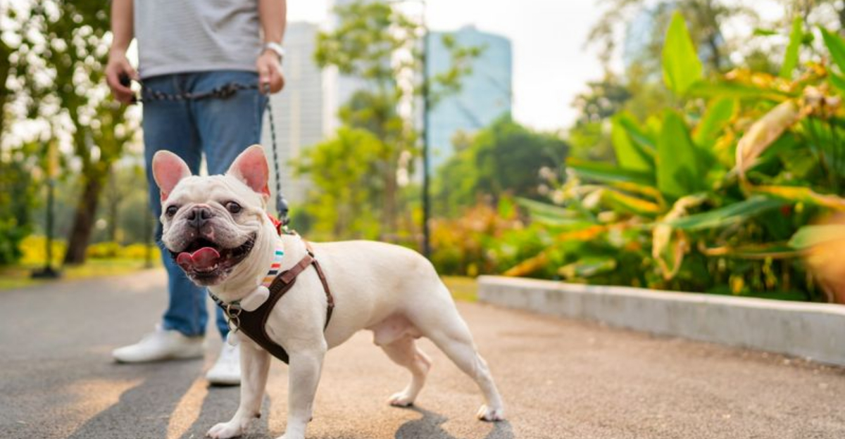 7 Dog Breeds That Should Stay Leashed and 7 That Love Their Freedom ...