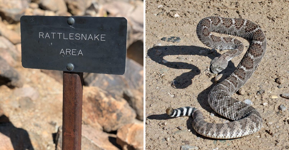 8 States Where Rattlesnakes Are Common and 6 That Are Mostly Safe ...