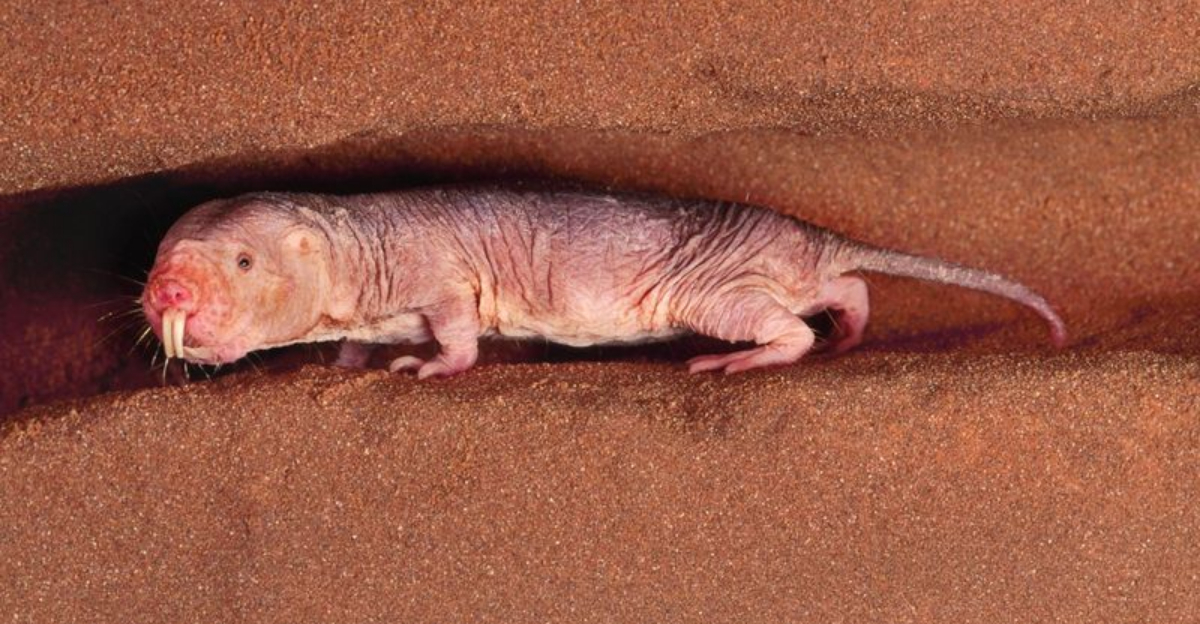 9 Animals That Don’t Age Like We Do (And How Some Seem to Live Forever ...