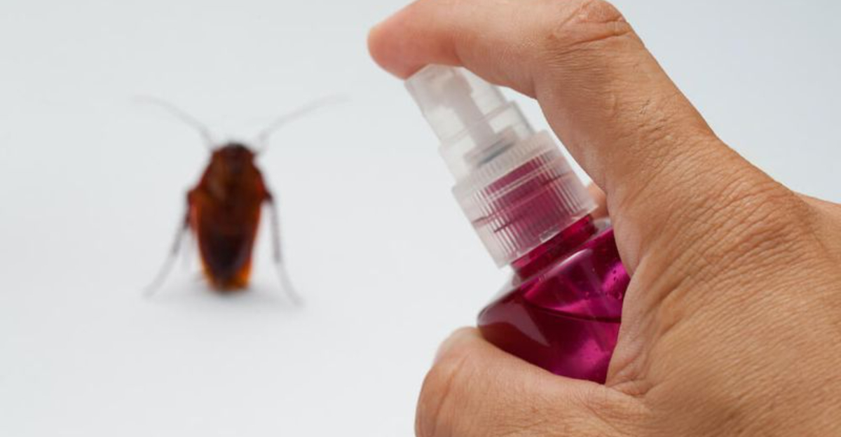 9 Natural Ways to Get Roaches Out of Your Home (That Actually Work ...