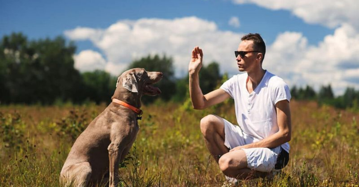 9 Popular Dog Training Mistakes and 10 Tips That Actually Work ...
