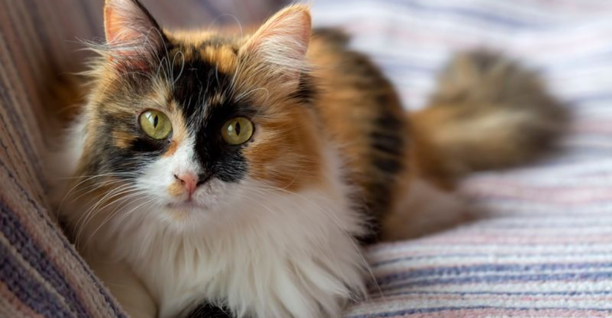 Does Cat Color Influence Personality? 15 Cat Colors Explained ...