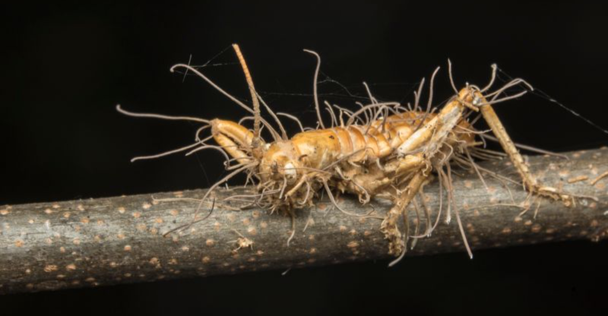 Real-Life ‘Zombie’ Animals: Strange Creatures That Defy Death ...