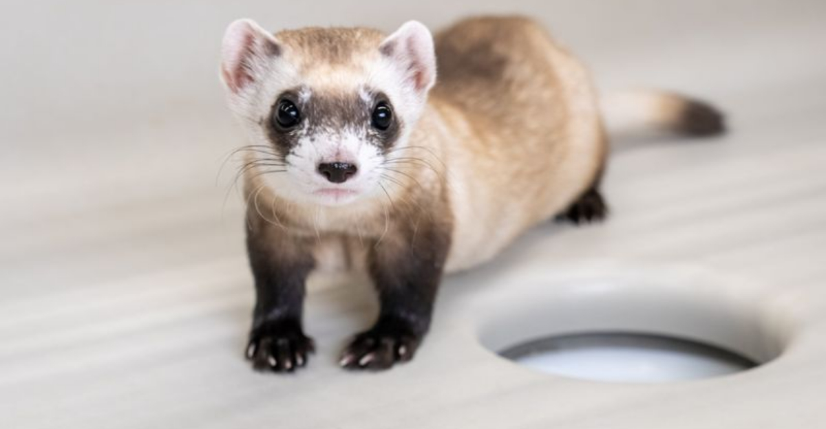 Scientists Just Resurrected a U.S. Species We Almost Lost Forever ...