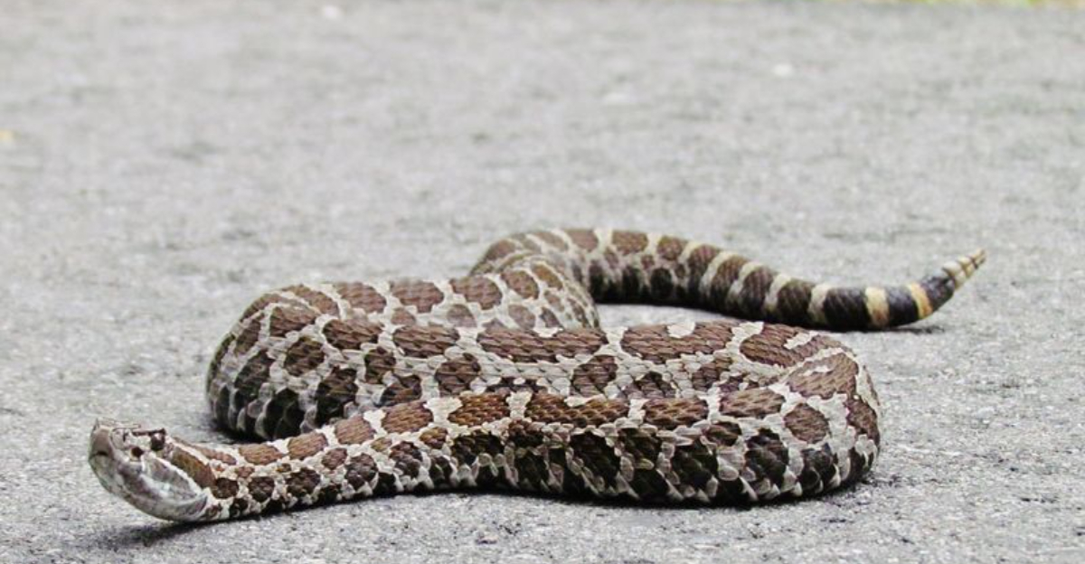 Snake Guide: America’s 13 Most Venomous Snakes (Plus 10 Totally Harmless Snakes) - Exploring Animals