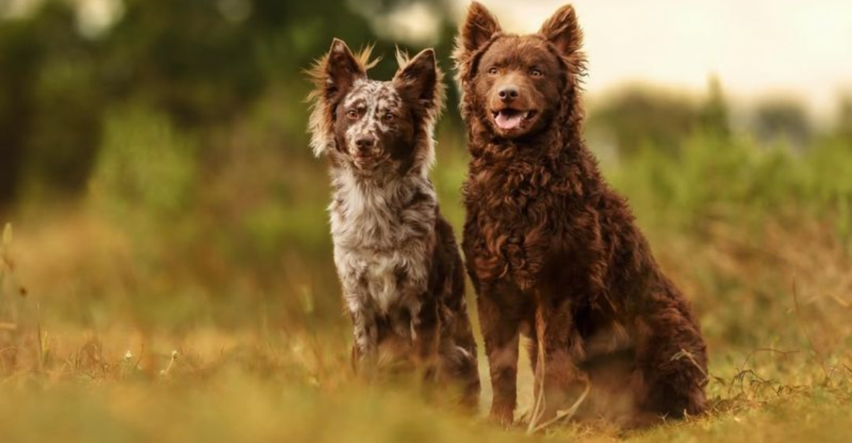 The 13 Most Unpopular Dog Breeds That Might Deserve a Second Look ...