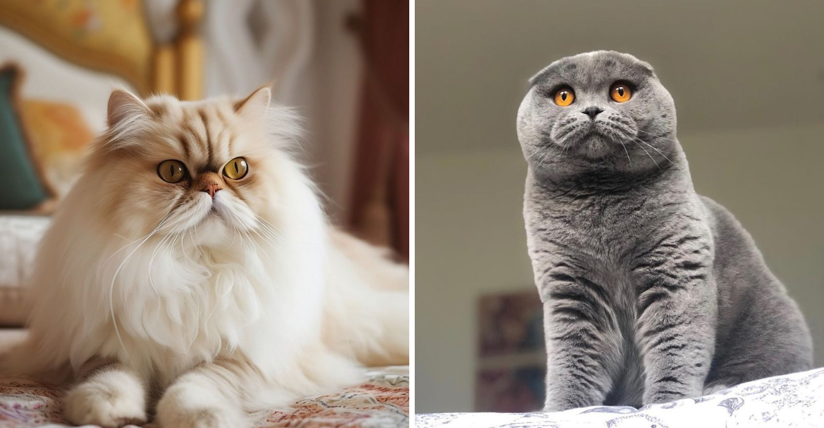 The 30 Most Luxurious and Expensive Cat Breeds in the World - Exploring ...