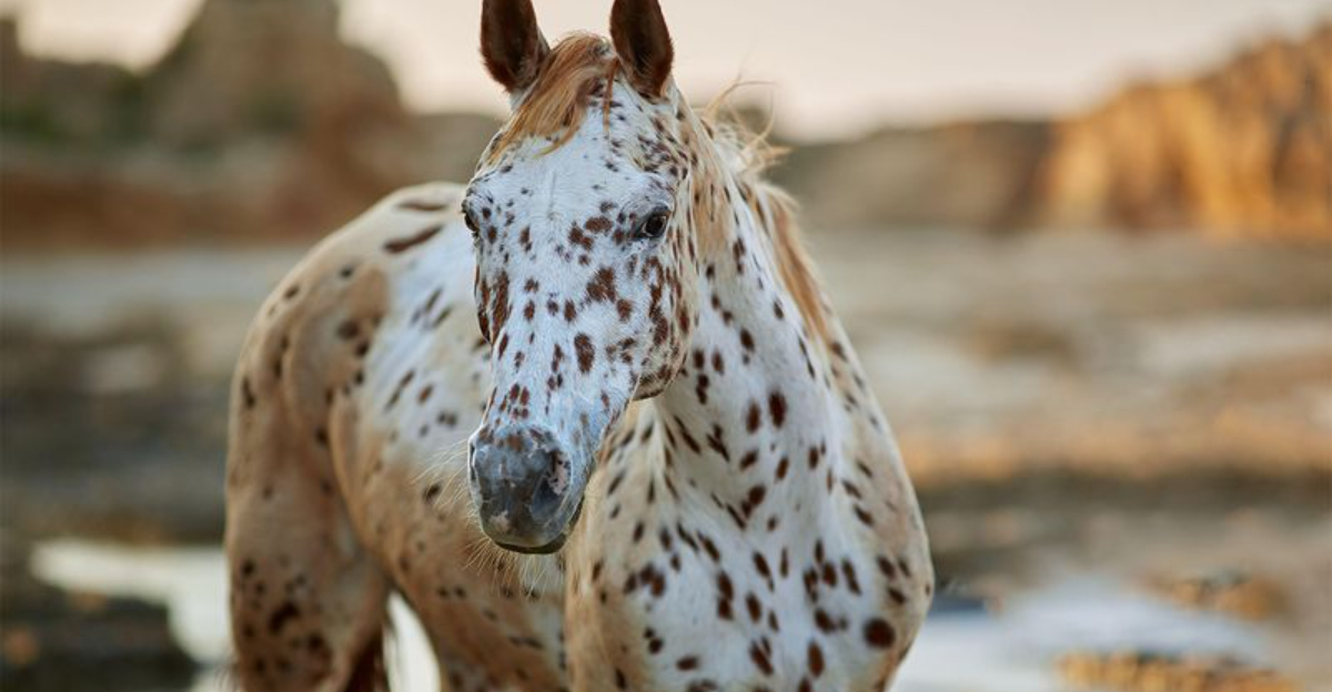 The Beauty of Spots: 17 Animals That Wear Nature’s Polka Dots ...