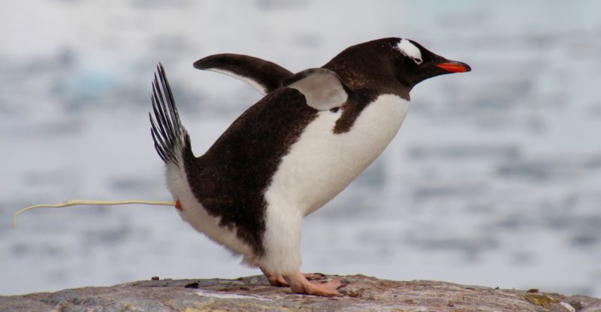 The Climate Power of Penguin Poop: 10 Facts That Will Surprise You ...