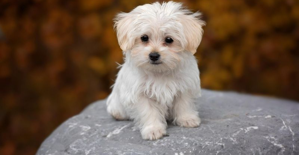 The Smallest Dog on Earth—and 21 Other Breeds That’ll Fit in Your Hand ...