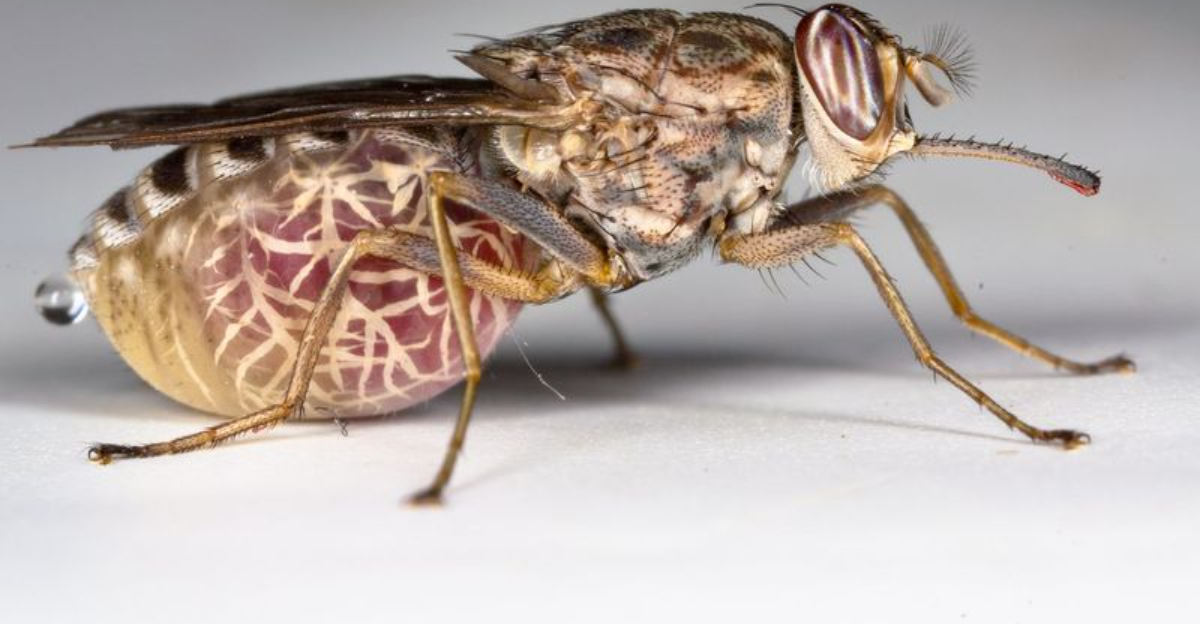 Venomous Insects Around the World: What Makes Them So Dangerous ...