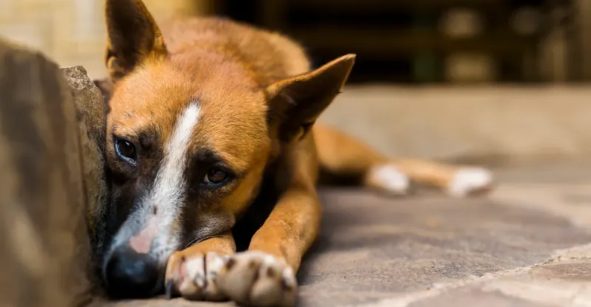 What to Do If You Suspect Animal Cruelty: A Step-by-Step Guide ...