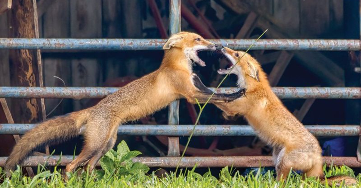 Why Do Some Animals Play? Exploring 14 Fascinating Examples of Fun in ...