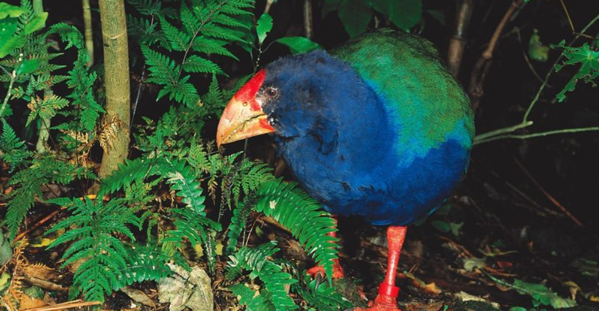 Why These ‘Extinct’ Animals Are Suddenly Back From the Dead - Exploring ...