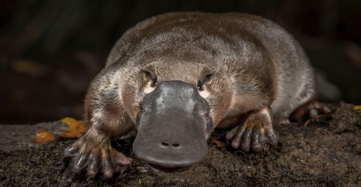 Why the Platypus Is the Strangest Mammal Alive: 10 Mind Blowing Facts ...