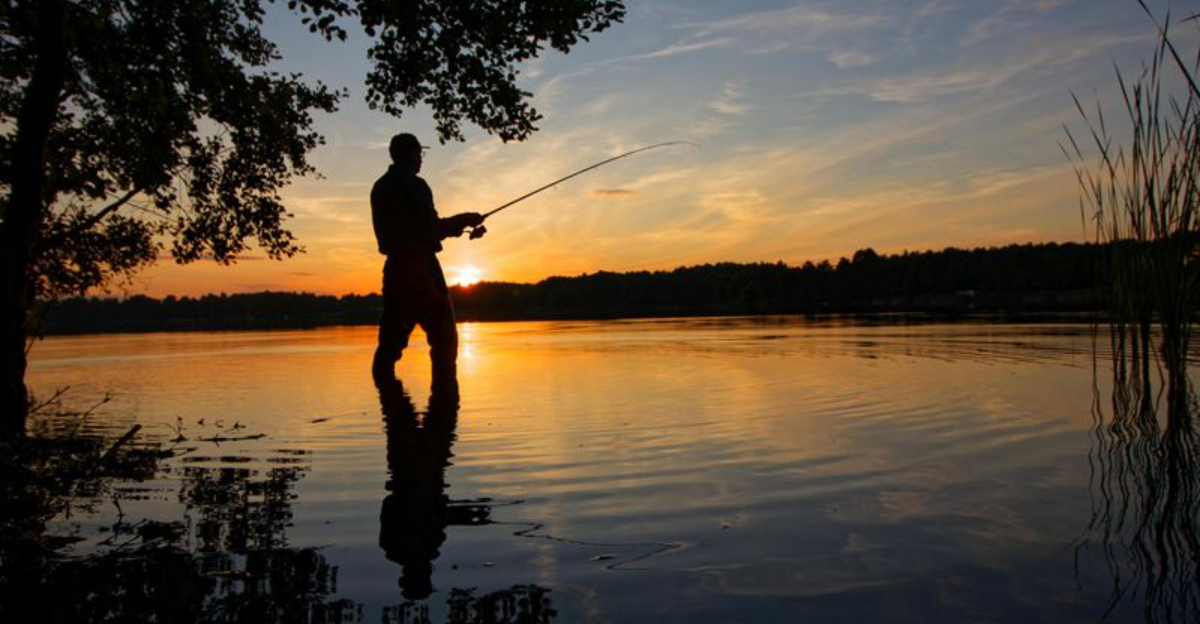 Top 14 U.S. States for Fishing — Plus 8 That Miss the Mark - Exploring ...