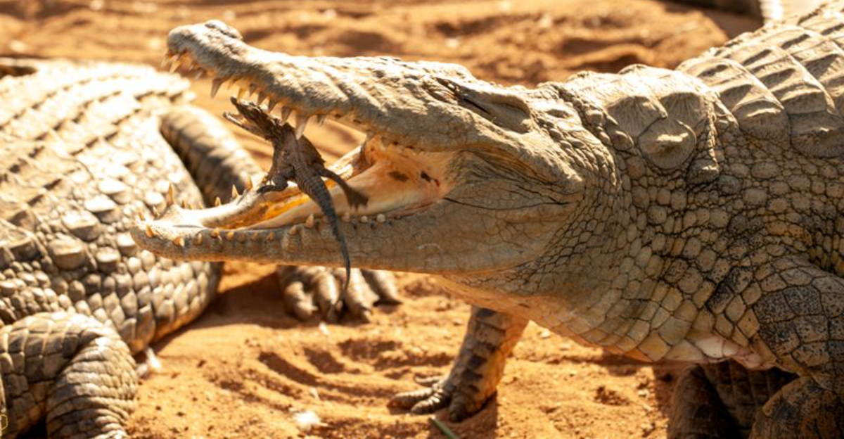 10 Animal Mothers Who Risk Everything for Their Babies - Exploring Animals