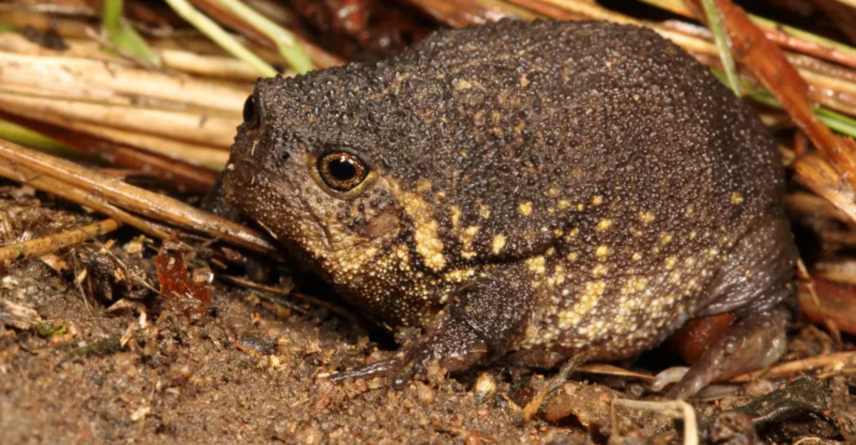 10 Rare Species Scientists Just Discovered—and What They Mean for the ...