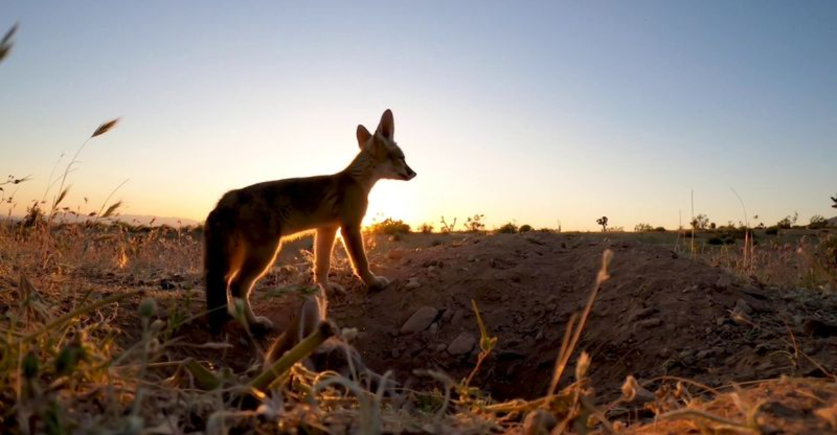 12 Unique Fox Species Across the Globe—and the Habitats They Call Home ...