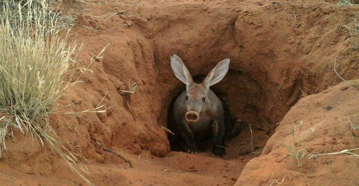13 Fascinating Facts About Animals That Can Live Underground for Years ...