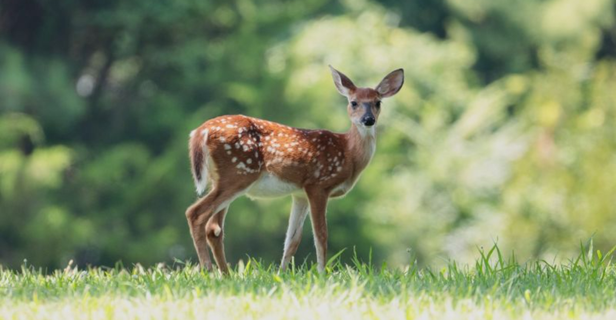 13 Must-See Animals at Gateway Arch National Park - Exploring Animals
