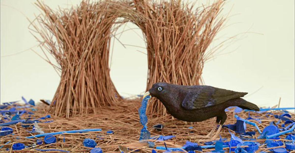14 Unexpected Animal Architects That Build Mind-Blowing Homes ...