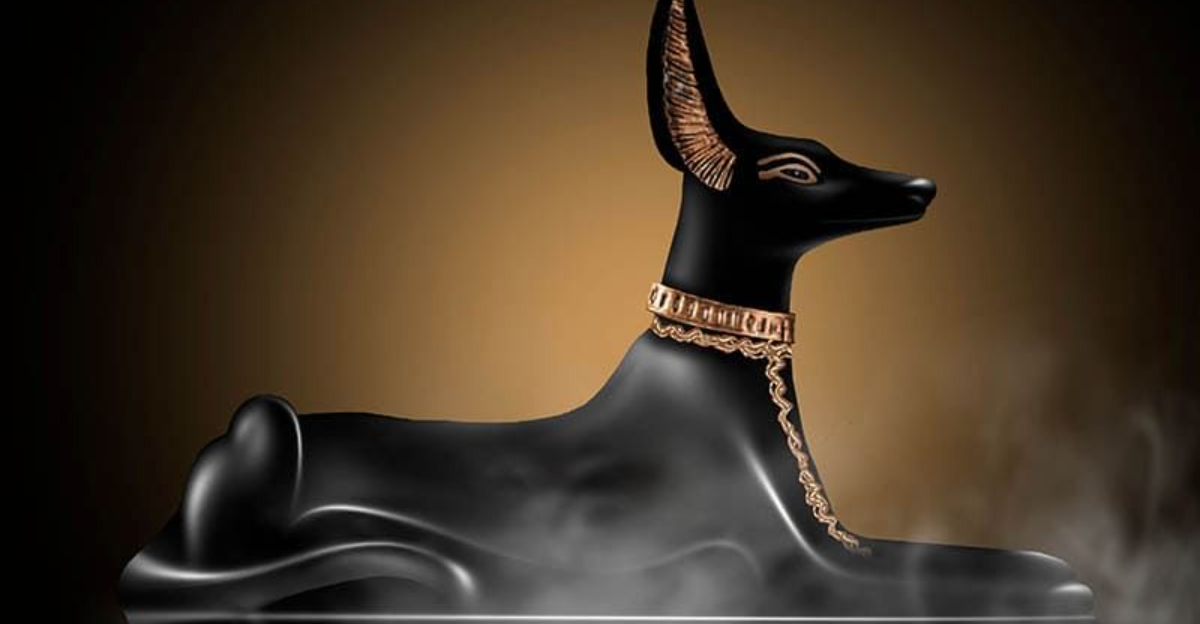 15 Surprising Facts About Dogs in Ancient Egypt That Will Blow Your ...