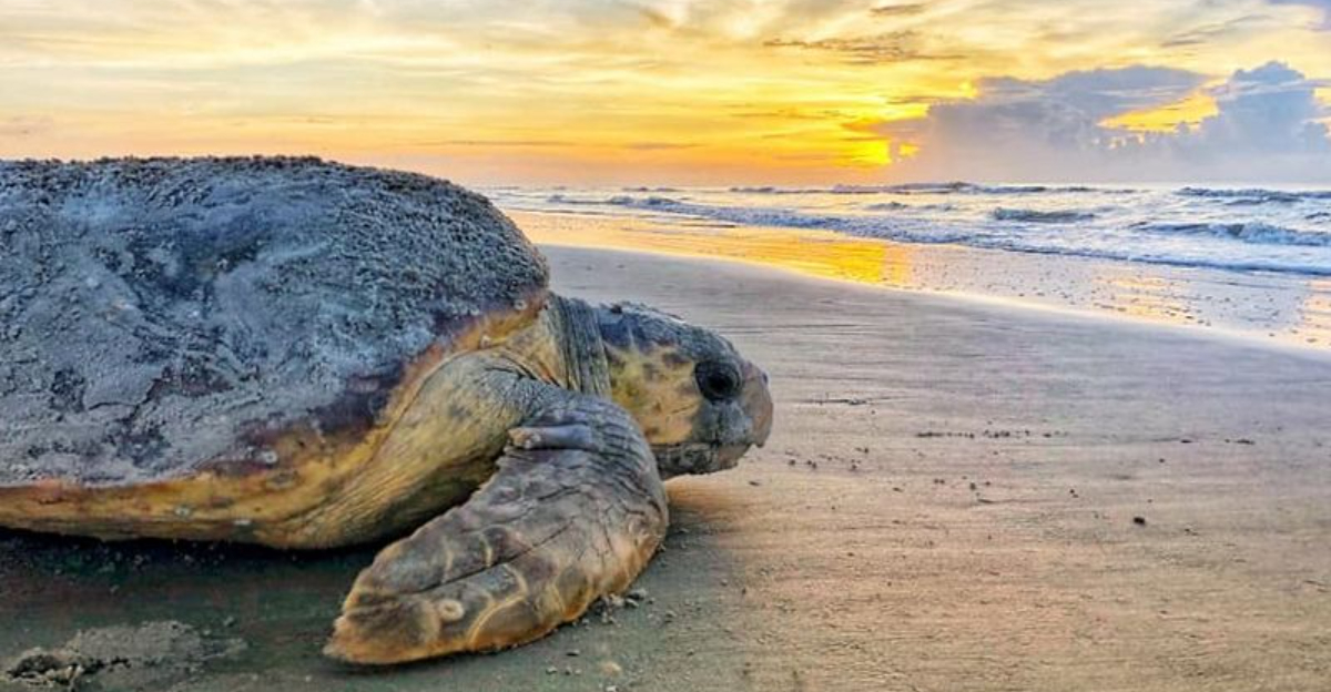 16 Coastal Animals You Can Observe at Popular Summer Beaches ...