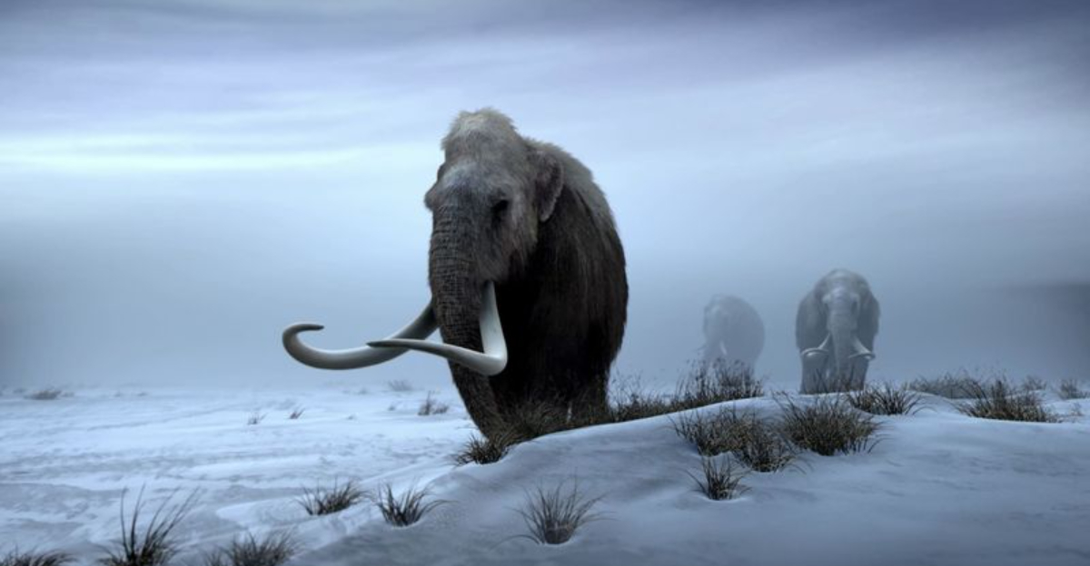 17 Colossal Animals from North America’s Ice Age Past - Exploring Animals