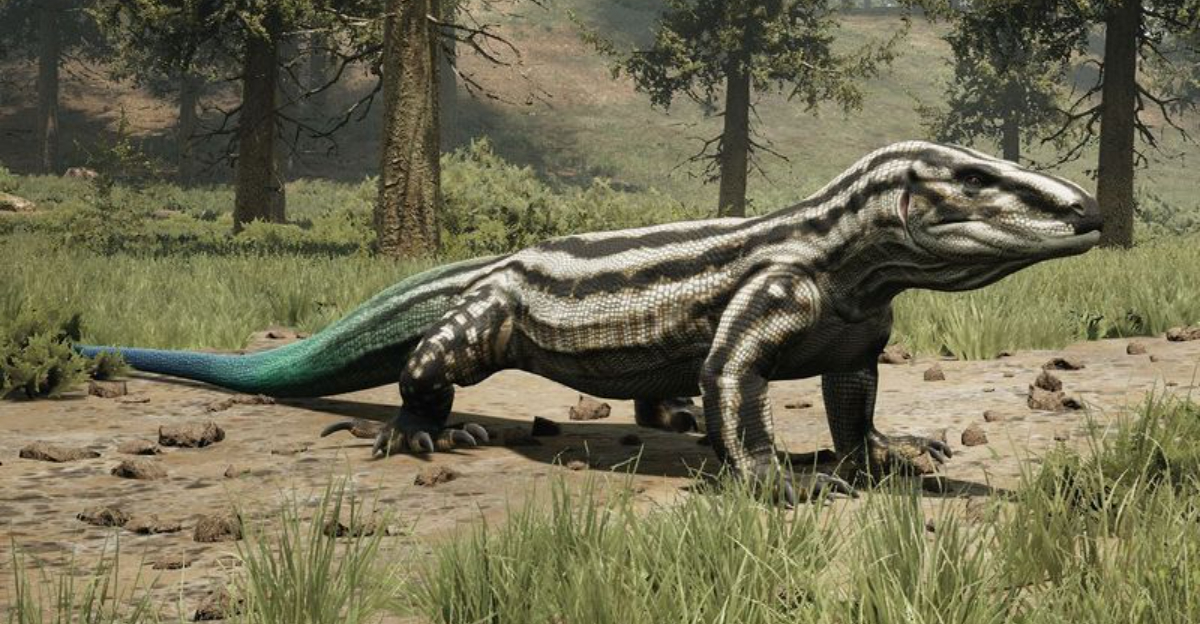 17 Prehistoric Creatures Scientists Wish You Knew More About ...