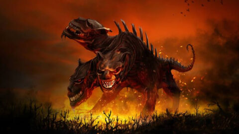21 Animals That Inspired Gods, Myths, and Legends Around the World ...