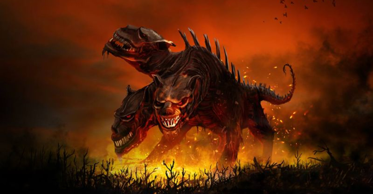 21 Animals That Inspired Gods, Myths, and Legends Around the World ...