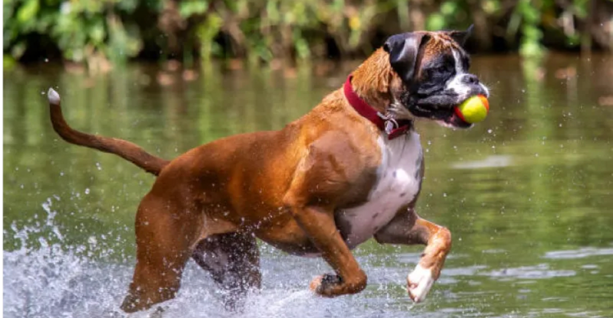 23 Dog Breeds That May Be Too Demanding for Seniors - Exploring Animals