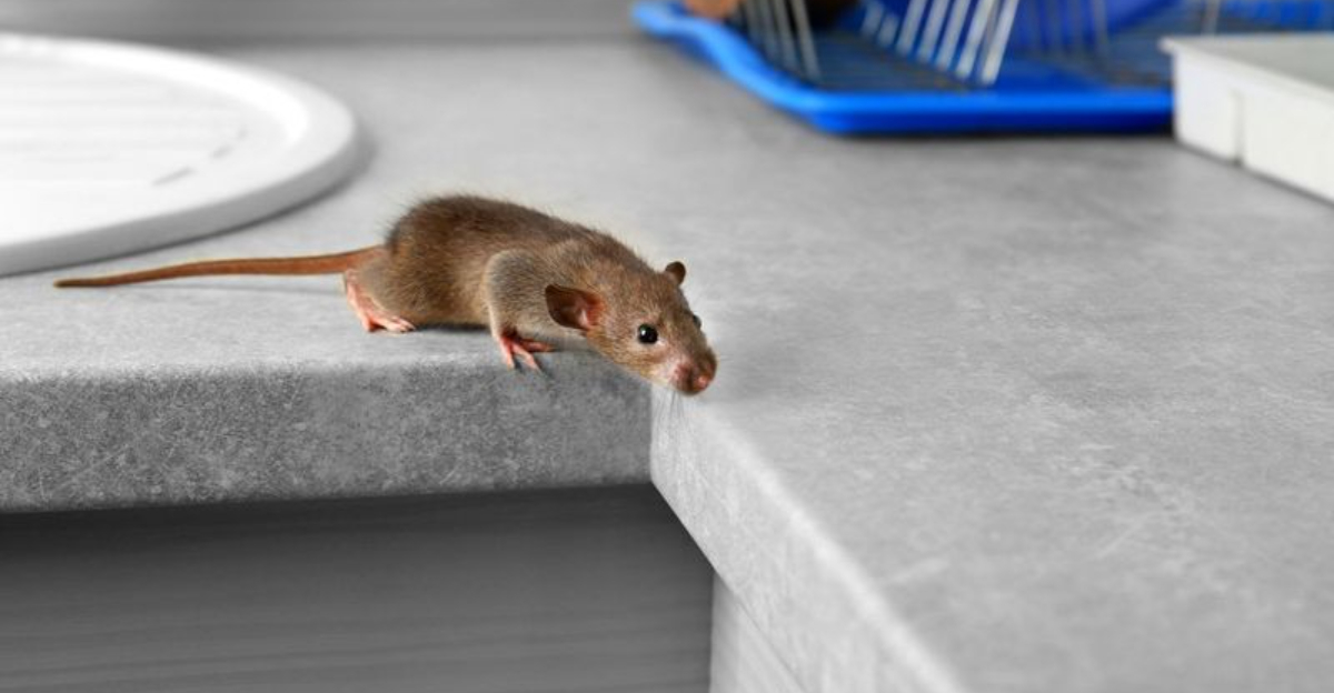 24 Smells Rats Hate (And How to Use Them at Home) - Exploring Animals