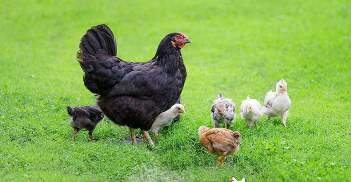 25 Gorgeous Chicken Breeds That Are Backyard Stars and Egg-Laying Pros ...