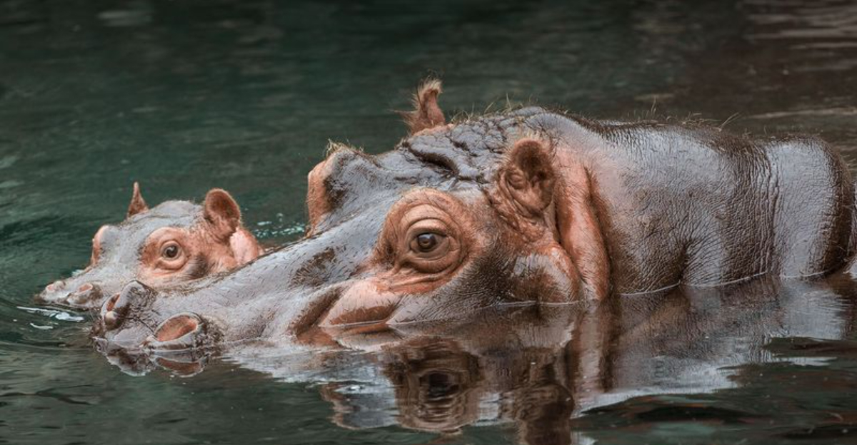 32 Incredible Animals You’ll See at Zoos Across America - Exploring Animals