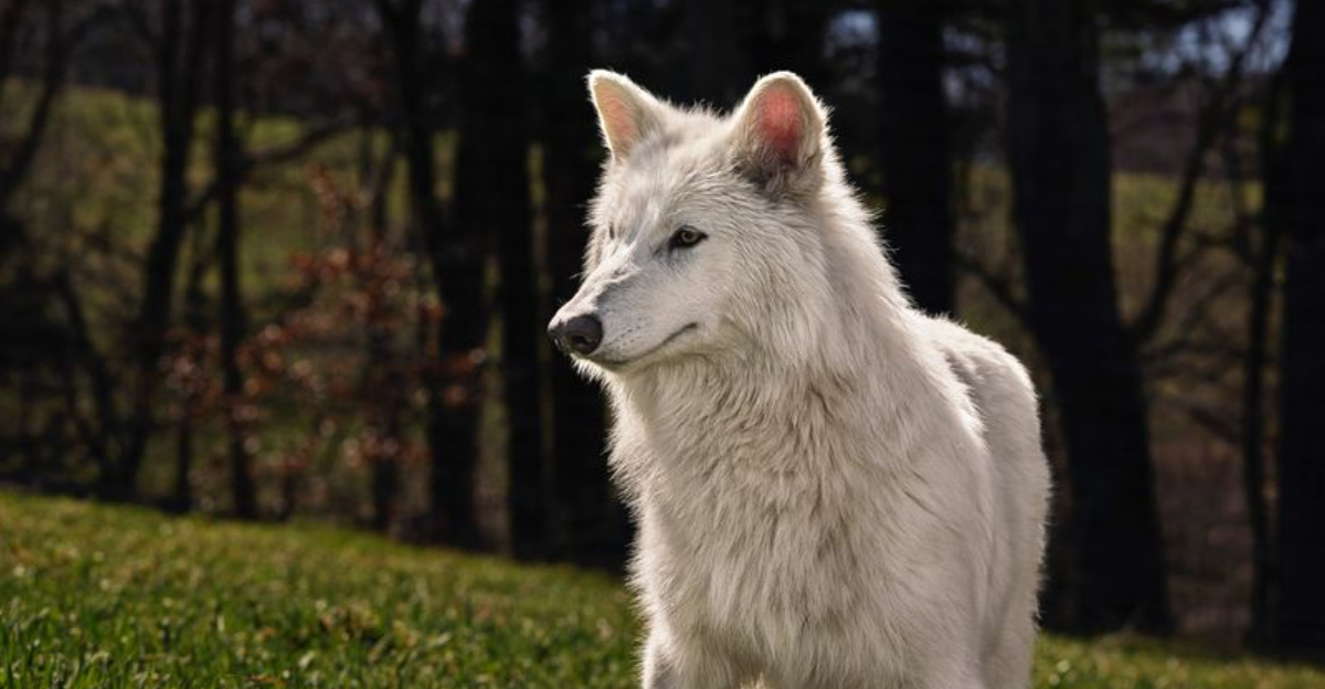 6 Facts That Separate Dire Wolves From Modern Wolves (And 6 That Reveal ...