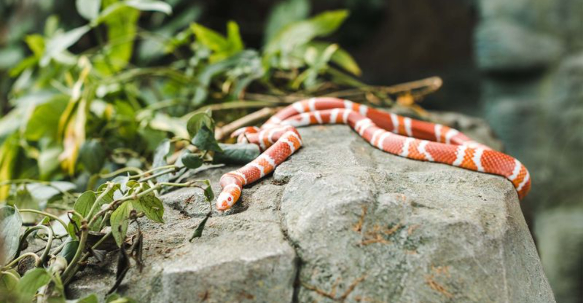 Feared and Hated—But These 13 Snakes Are Surprisingly Beneficial ...