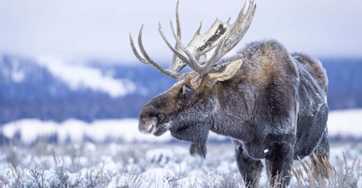 Meet 22 Unique Animals Found Only in Alaska's Wilderness - Exploring ...