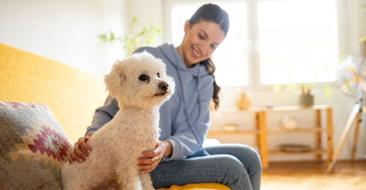 The Ultimate Guide: 10 Tips for Finding the Best Dog Sitter - Exploring ...