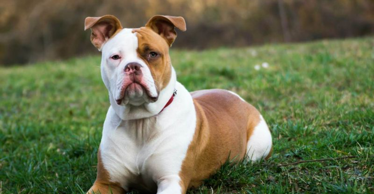 Thinking About an American Bulldog? 10 Facts You Must Know First ...