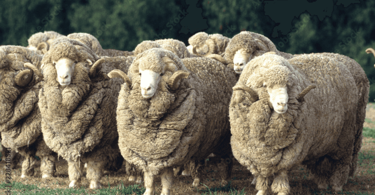 Wooly Wonders: 13 Things to Know About Merino Sheep - Exploring Animals